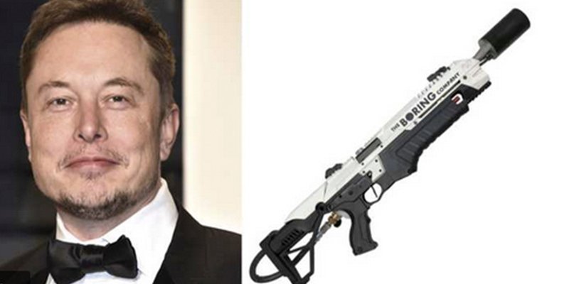 Elon Musk: "Cuando haya un apocalipsis zombie, te alegrarás de tener ...