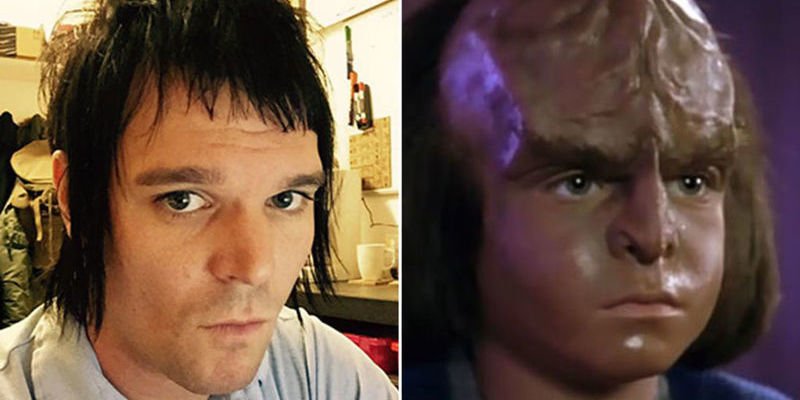 Muere Jon Paul Steuer, actor de Star Trek, a los 33 años - Periodista Digital