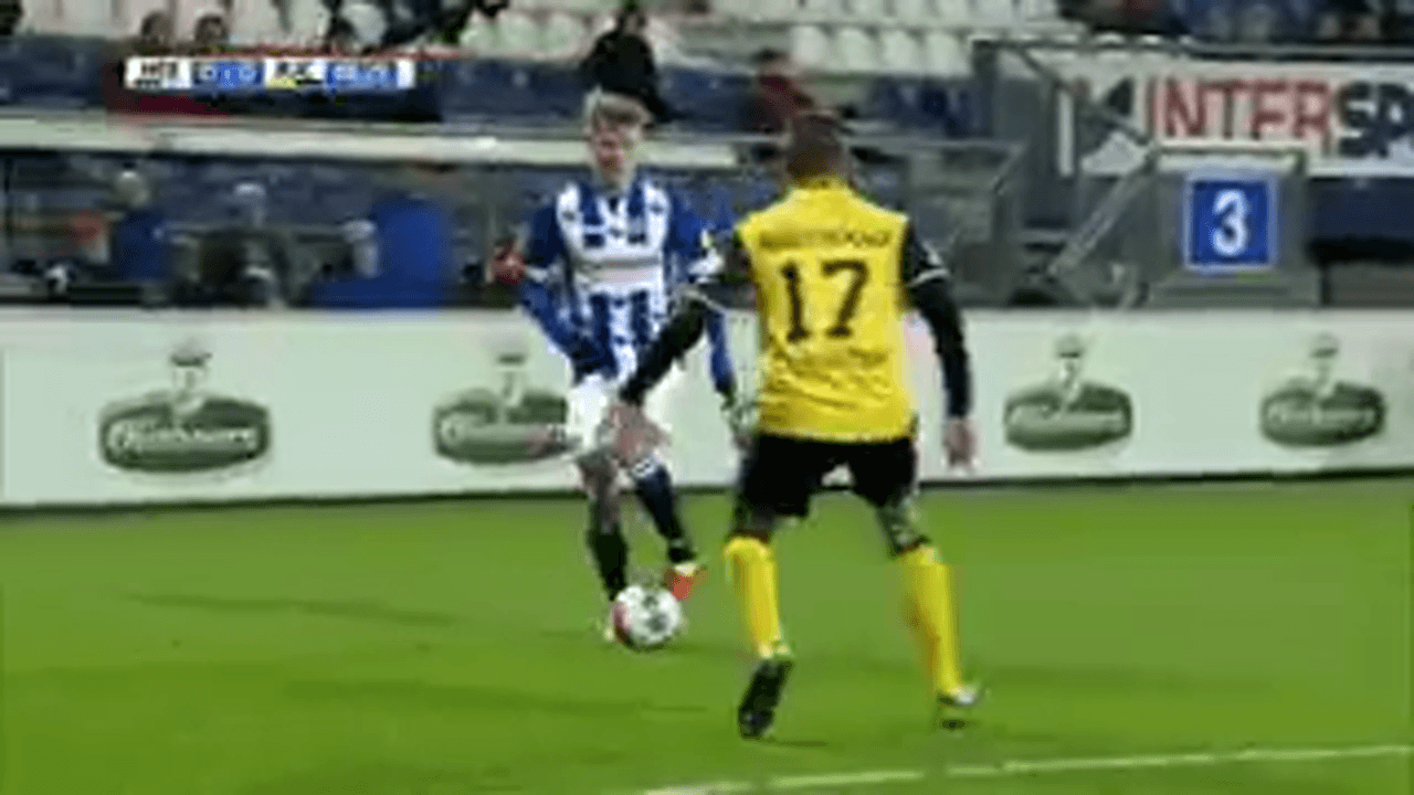 Así fue el espectacular regate de Odegaard que da la vuelta al mundo - Periodista Digital