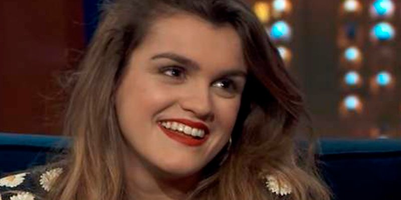 Así es la nueva vida de Amaia tras pasar por la academia - Periodista ...