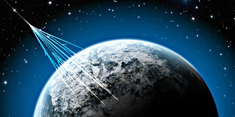 La exposición a la radiación cósmica en el espacio alcanza records ...