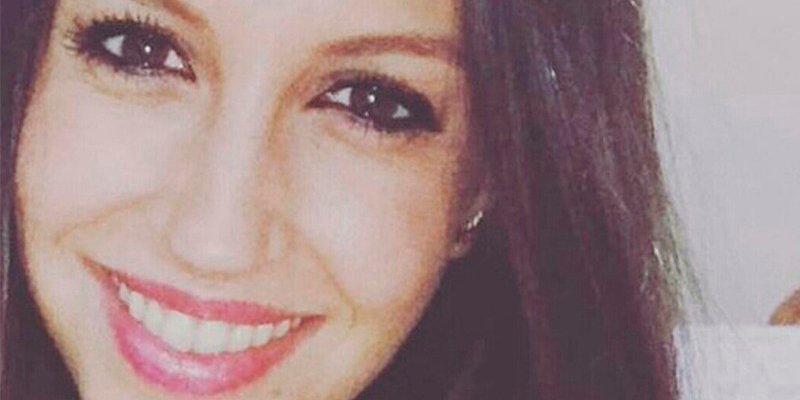 Así es la hermana de Eva González que casi nadie conoce - Periodista ...