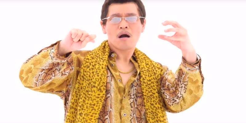 Este es el nuevo bodrio musical que sustituye a 'Gangnam Style ...