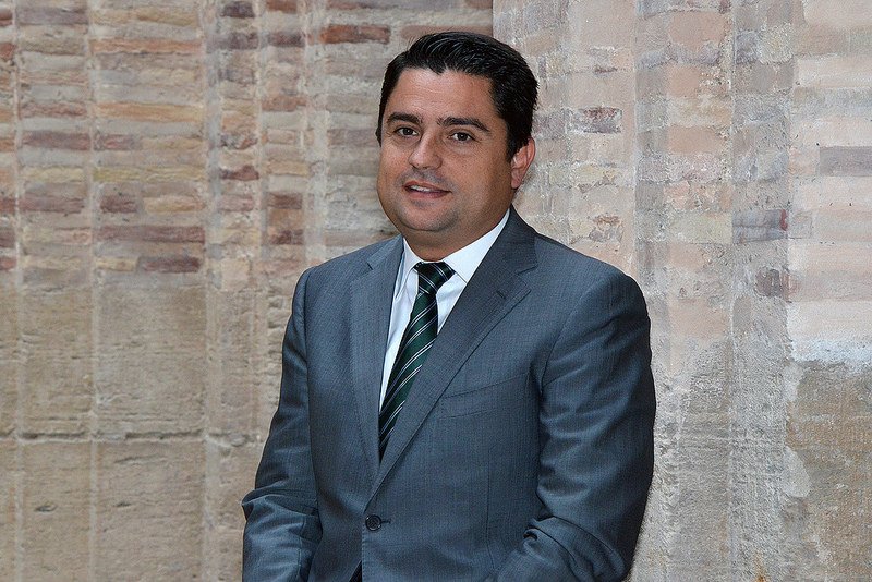 José Manuel Pagán, nuevo Rector de la Universidad Católica de Valencia ...