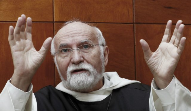 Jornadas de oración en la diócesis de Vitoria con el Padre Jacques ...