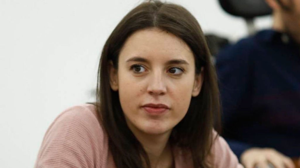 Última hora sobre el estado de Irene Montero tras dar a luz de forma prematura - Periodista Digital