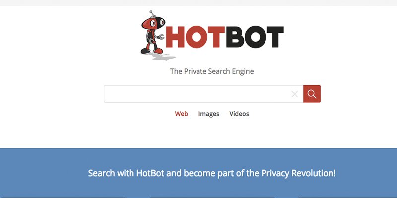 Hotbot - Periodista Digital