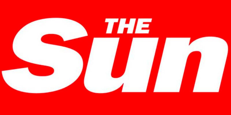 The Sun - Periodista Digital