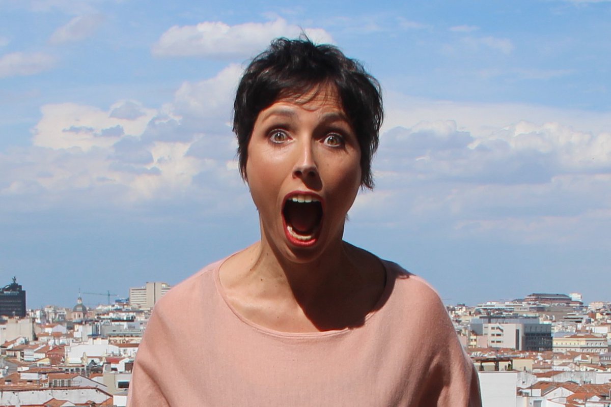 El show pro Sánchez de Marta Nebot que te dará bastante vergüenza ajena ...