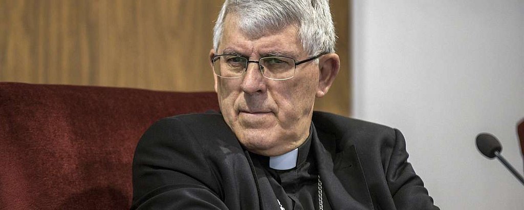 Braulio Rodríguez asegura que la pederastia "es un problema de todos ...