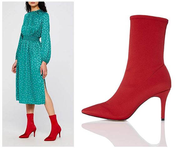 Estas son las tendencias en botines otoño-invierno 2020/2021 ...