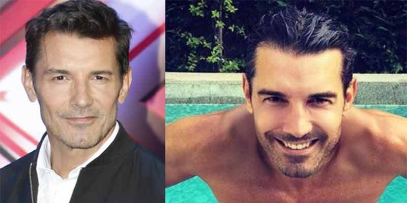 Jesús Vázquez se hincha de bótox: "El relleno de ácido en los ...