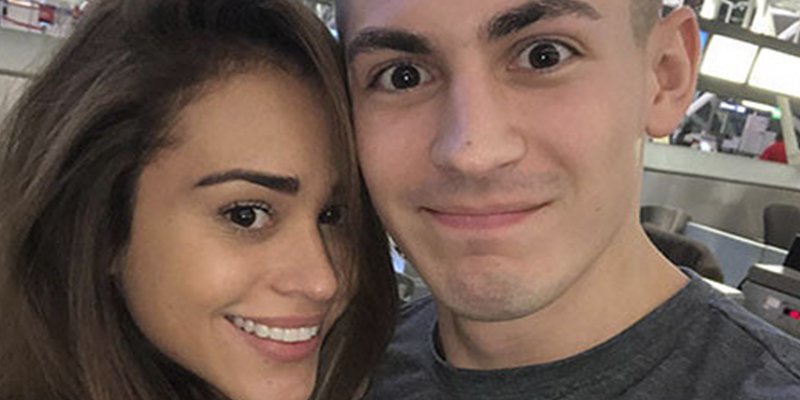 Douglas 'Censor' Martin, jugador de 'Call of Duty' dejó a 'la chica del ...