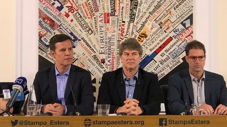 La Justicia chilena llama ahora la 'conciliación' en el 'caso Karadima ...