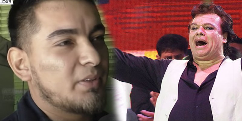 El último novio de Juan Gabriel cuenta la verdad sobre la muerte del ...