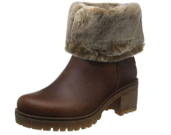 Estas son las tendencias en botines otoño-invierno 2020/2021 ...