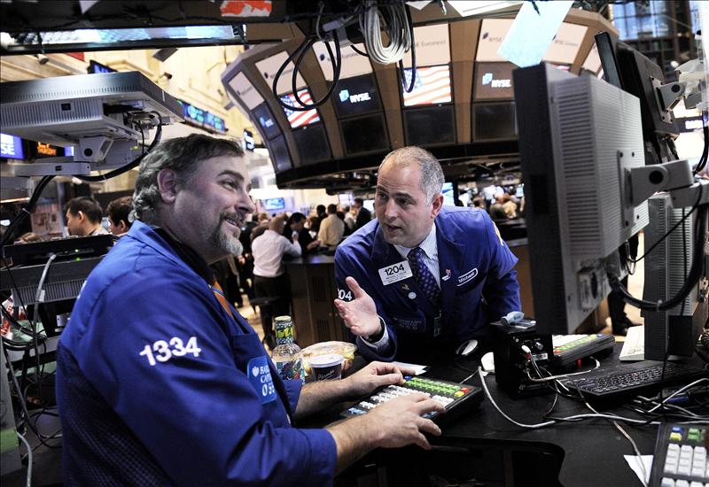 Fran Brenes: "Dow Jones no cierra muy lejos de la sesión anterior ...