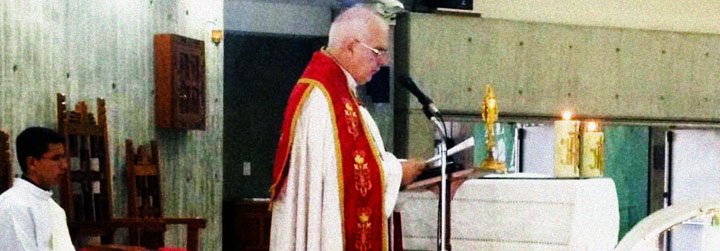 Mario Moronta pide experimentar "lo que nos propone el Papa: tener el ...