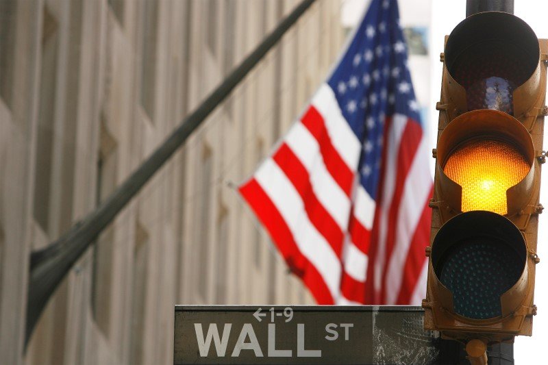 Fran Brenes: "El Dow Jones mantiene la tendencia alcista" - Periodista ...