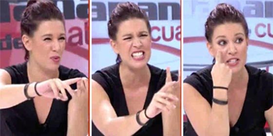 Una tuitera desmonta en un soberbio hilo la defensa de Talegón sobre la ...