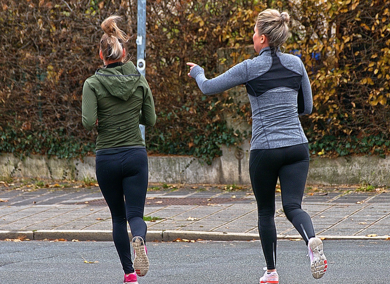 Correr: consejos fundamentales para que tu 'jogging' sea correcto ...