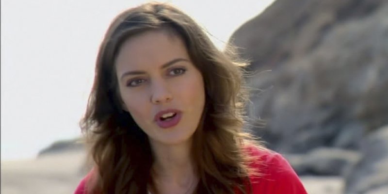 Amy Mainzer, la bella astrofísica que da nombre a un asteroide ...
