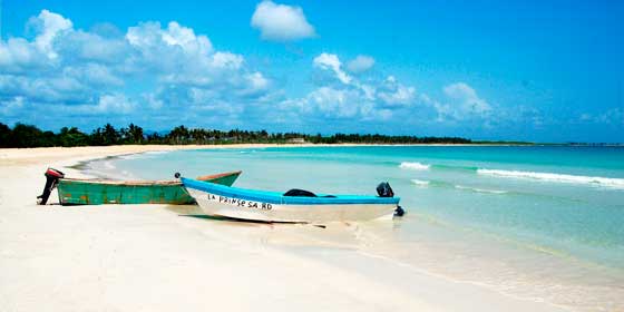 Qué ver en República Dominicana: Isla Sahona - Periodista Digital