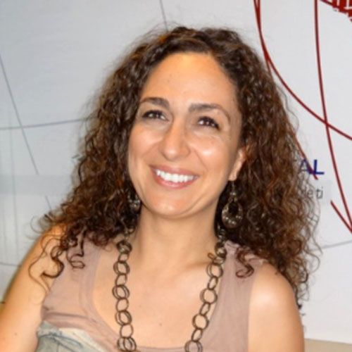 Marian García Álvarez - Periodista Digital