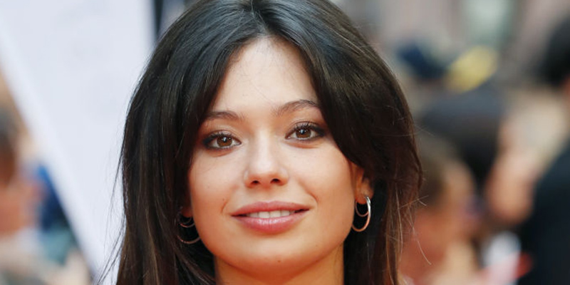 Anna Castillo y su novia muestran su lado más alocado - Periodista Digital