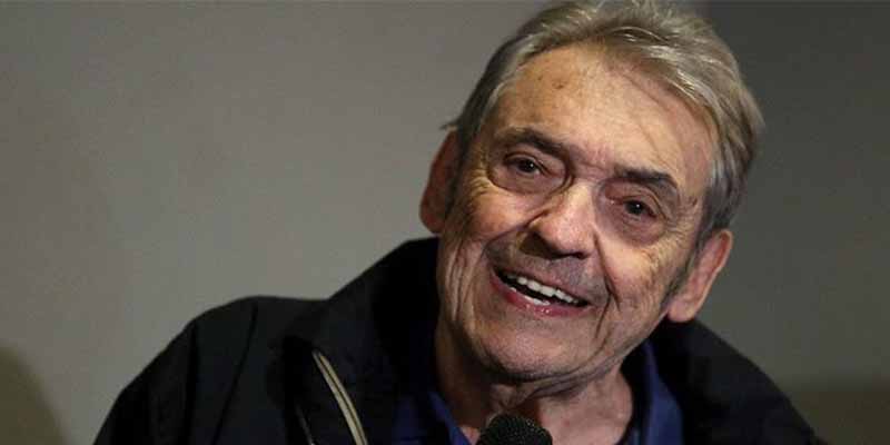 'Cuando un amigo se va': fallece a los 79 años el cantante Alberto ...