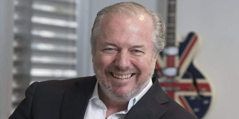 Richard Vaughan demuestra en Peñaranda 'el poder de las actitudes ...