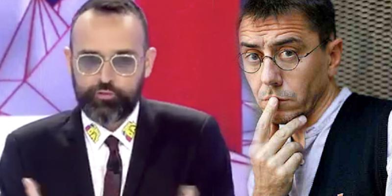 Risto Mejide Deja Con El Culo Al Aire A Monedero Ten La Decencia 1898