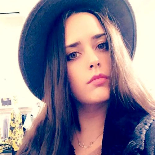 Carla Calvo - Periodista Digital