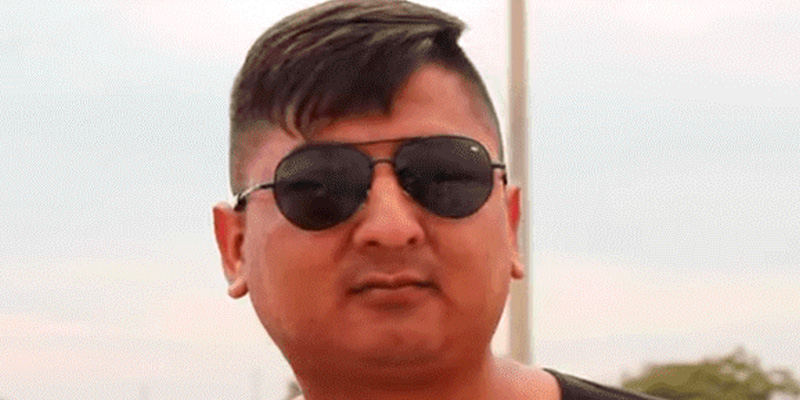 El youtuber ’Tapir 590’ reaparece y anuncia que se retira de su canal ...