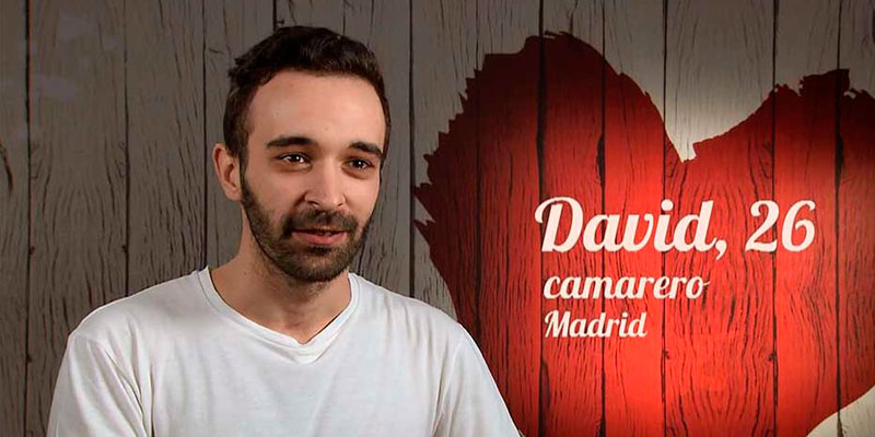 A ese comensal de 'First Dates' le sacan parecido con un político y un ...