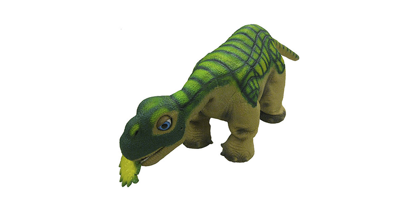 ¿Por qué Pleo, el robot mascota, es ya considerado un clásico siendo ...