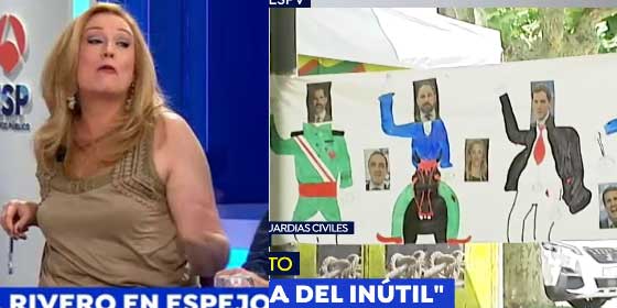 Tras la paliza de Alsasua y la celebración del 'Día del Inútil' en ...