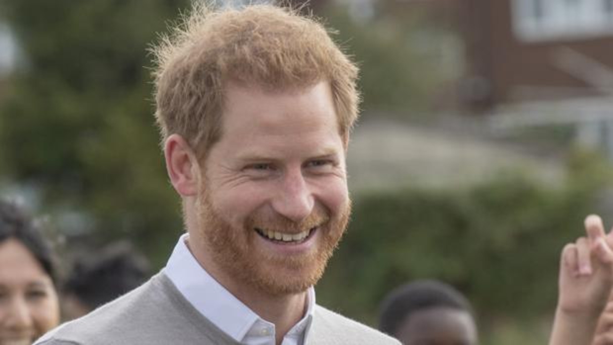 Los hombres de la realeza europea apuestan por la barba... ¡y ganan ...