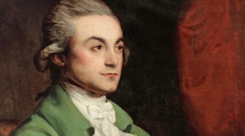 Así era Henry Cavendish, el científico al que la timidez le impidió ...