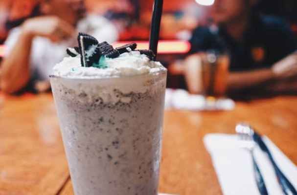 Batido de Oreo: 2 recetas fáciles ? - Periodista Digital