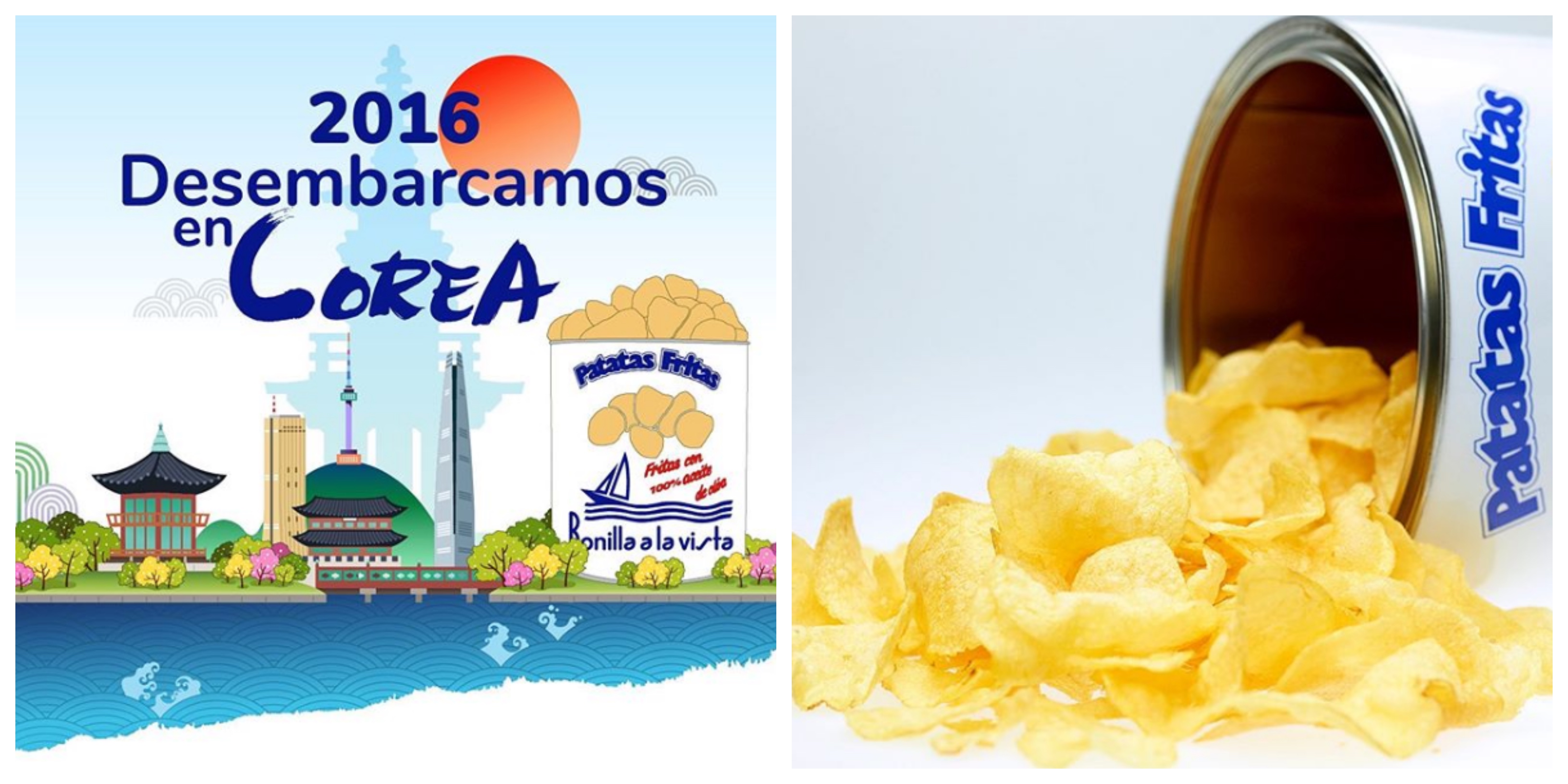 César Bonilla, el gallego que se está haciendo de oro desde que sus ...