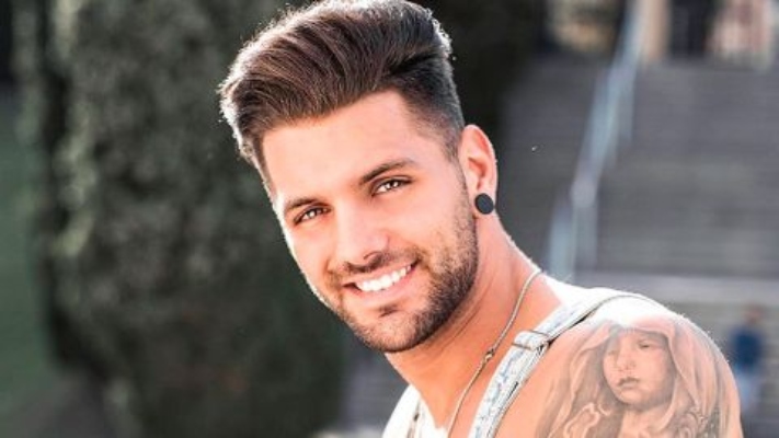 Albert Barranco, primer concursante de 'Supervivientes 2020 ...