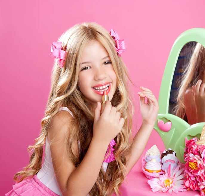 Labial de Barbie en MAC, (acaba de salir, y es un éxito) ? - Periodista ...