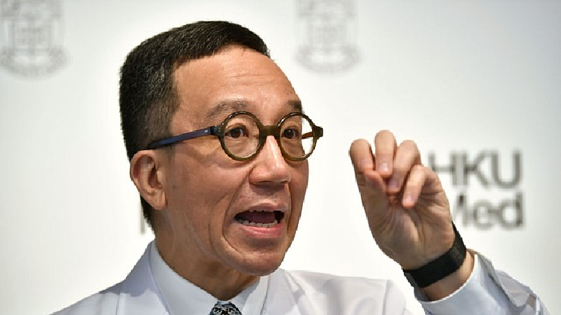 Gabriel Leung: "Así es cómo debe levantarse la cuarentena del ...