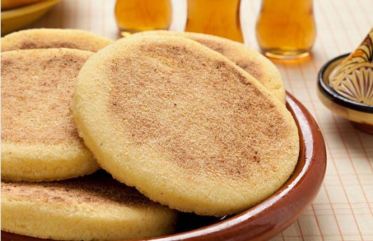 Harcha al horno marroquí: 2 recetas fáciles? - Periodista Digital