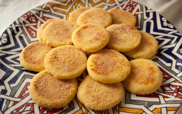 Harcha al horno marroquí: 2 recetas fáciles? - Periodista Digital