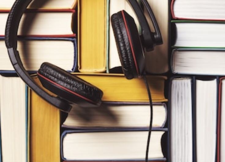 Audible de Amazon, (escucha tus audiolibros donde quieras ...