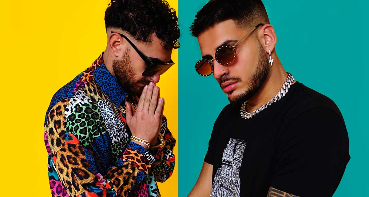 Realwiner vuelve a la carga con "El oficial" junto a Pablo Cartier ...