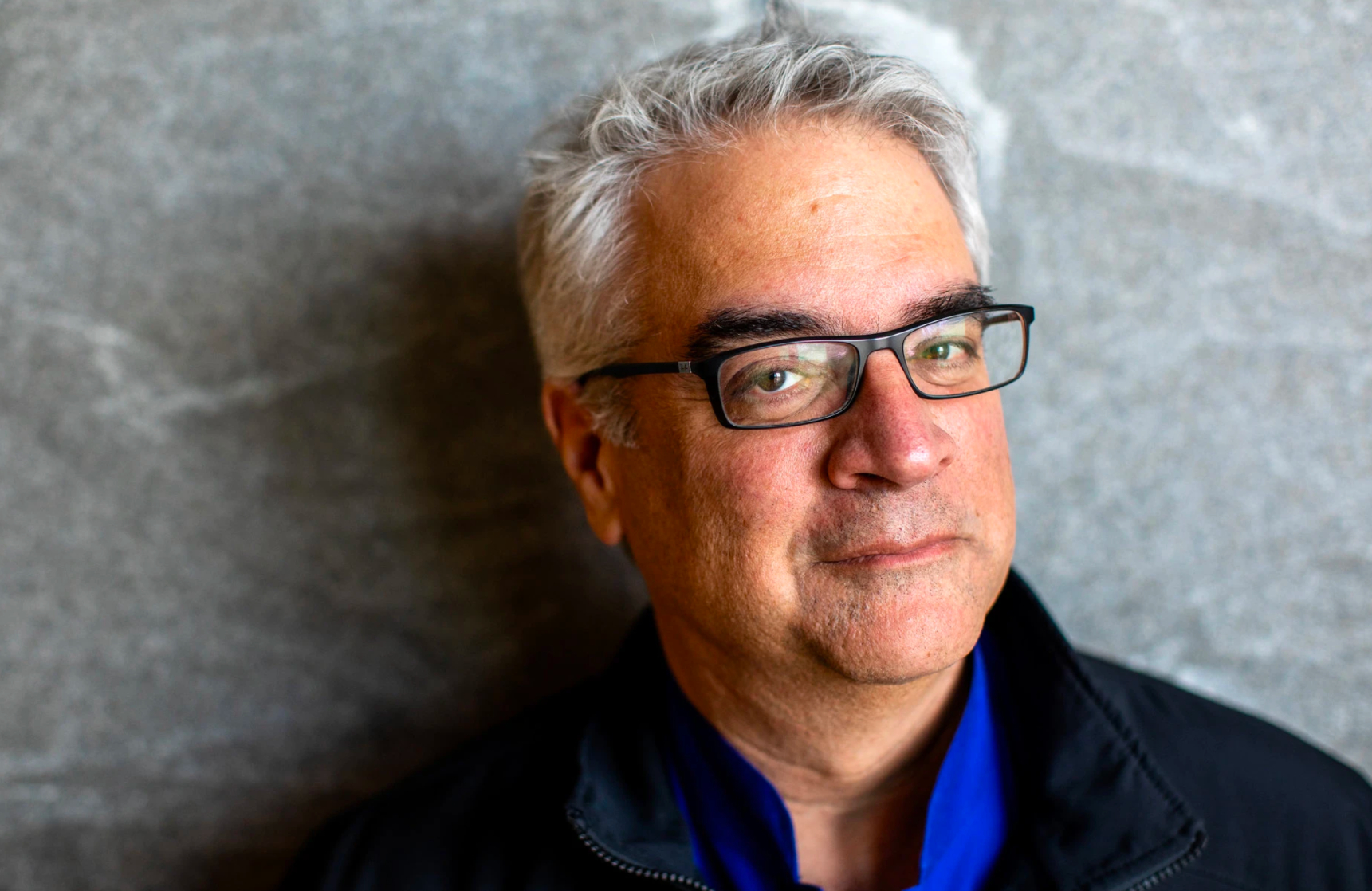 Nicholas Christakis de la Universidad de Yale, pronostica que, después ...