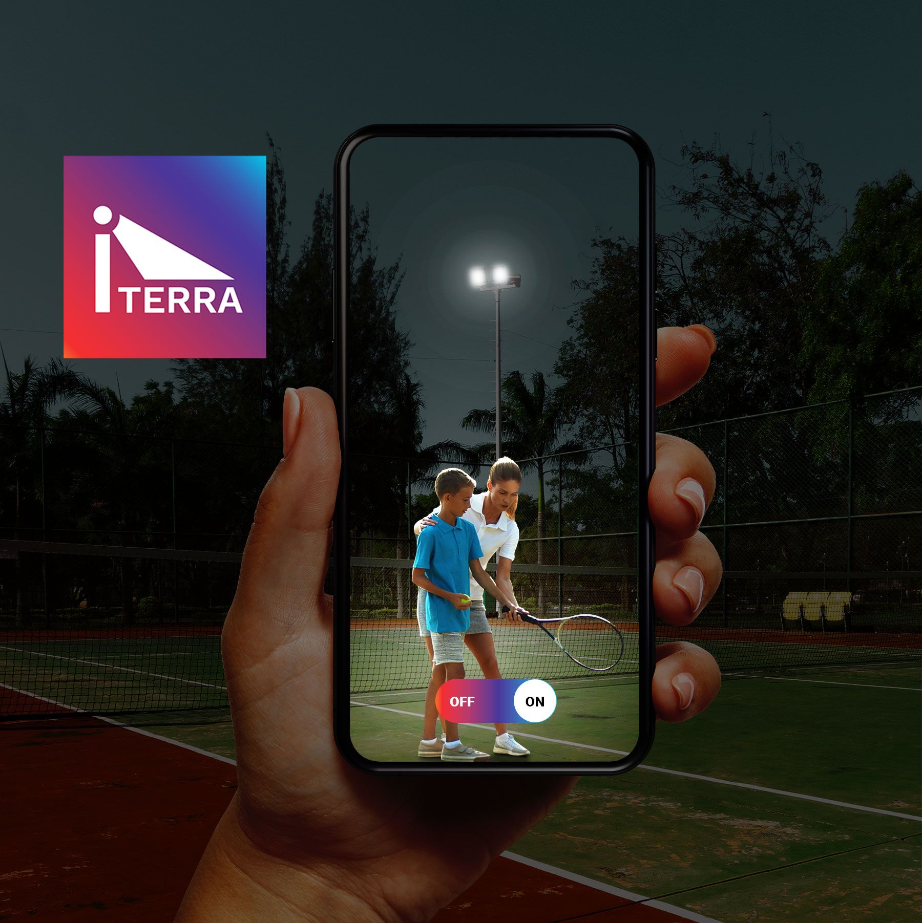 Schréder lanza iterra, una solución de control inalámbrica para ...